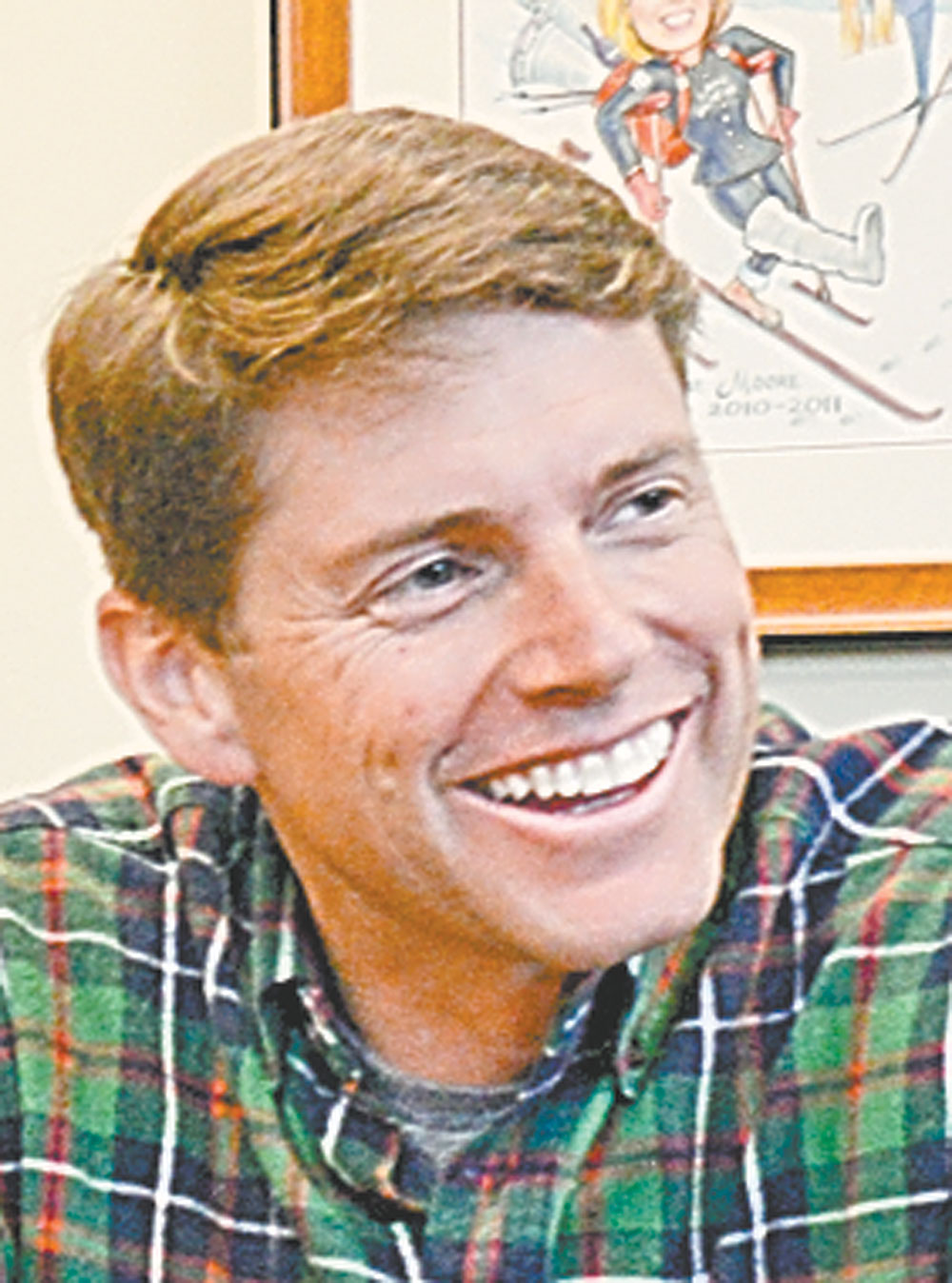 Jones protests suspension of prison package program | News, Sports ...